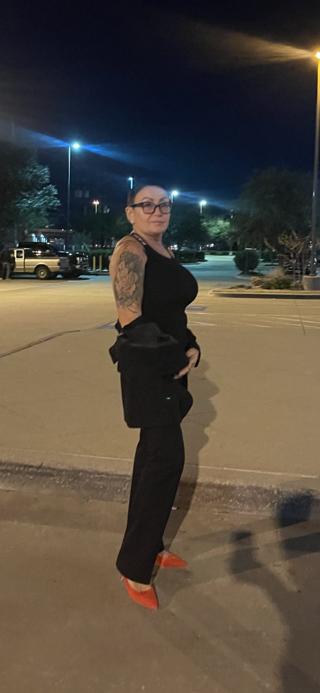 Olha , 63, Cypress - "123 Date Me!"