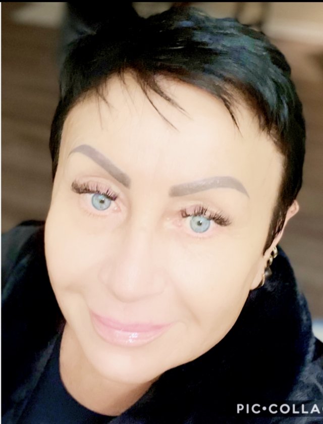 Olha , 63, Cypress - "123 Date Me!"