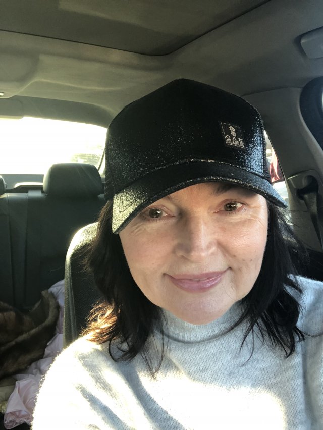 Nadia, 62, Norfolk - "123 Date Me!"