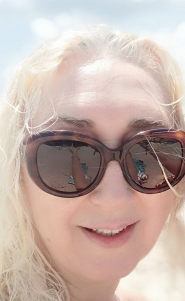 Olga, 63, Cleveland - "123 Date Me!"