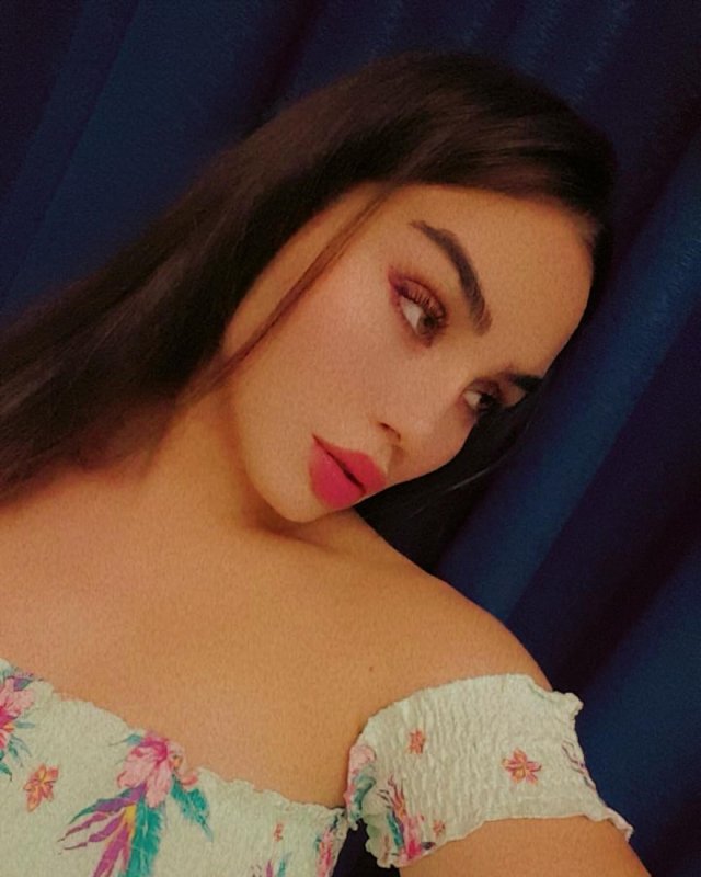 Adriana, 26, Chisinau - "123 Date Me!"