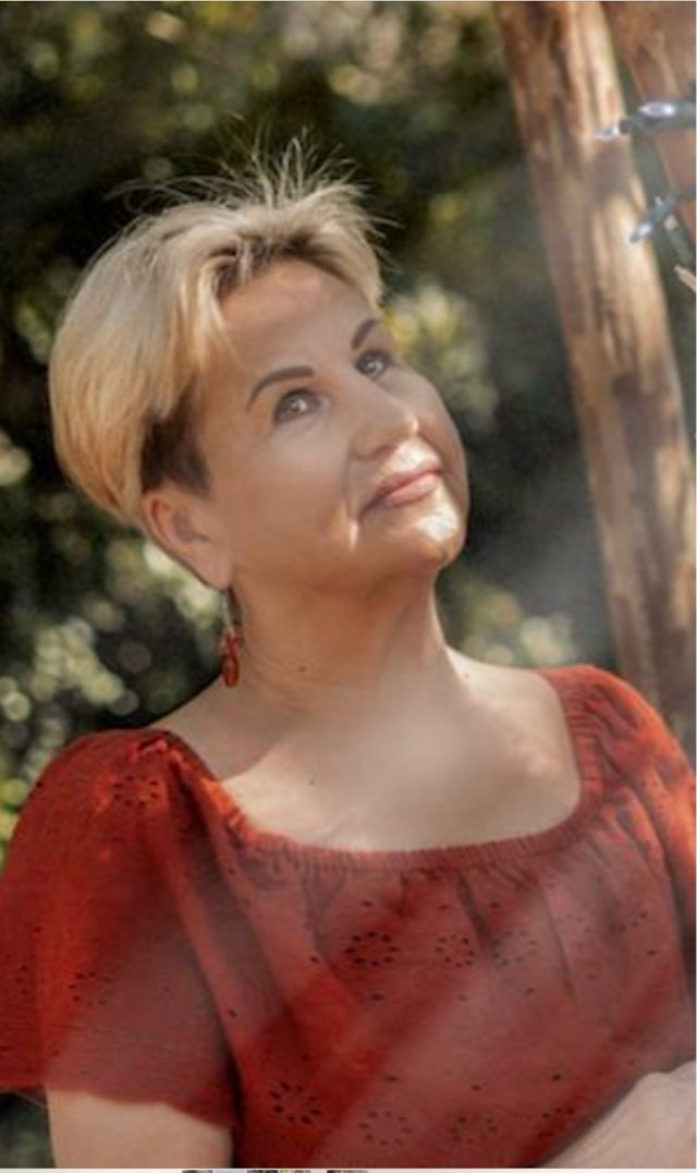 Galina, 69, Myrtle Beach - "123 Date Me!"