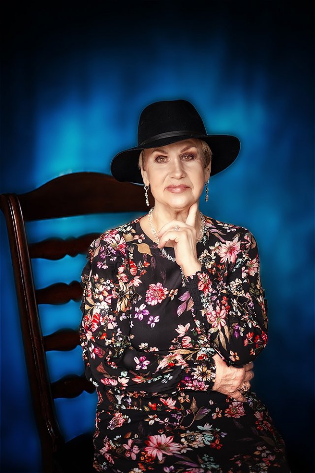 Galina, 69, Myrtle Beach - "123 Date Me!"